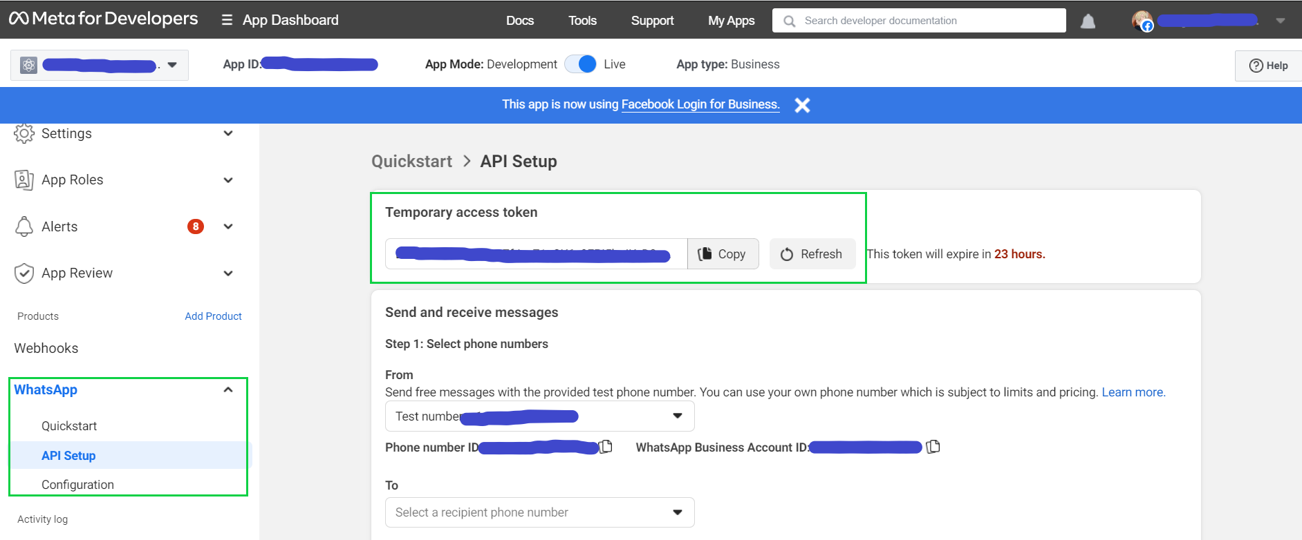 Building a WhatsApp Chatbot with Express and OpenAI| KansoCloud